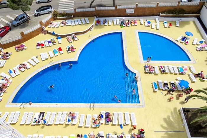 Inter 2 - Salou hotels | Jet2holidays