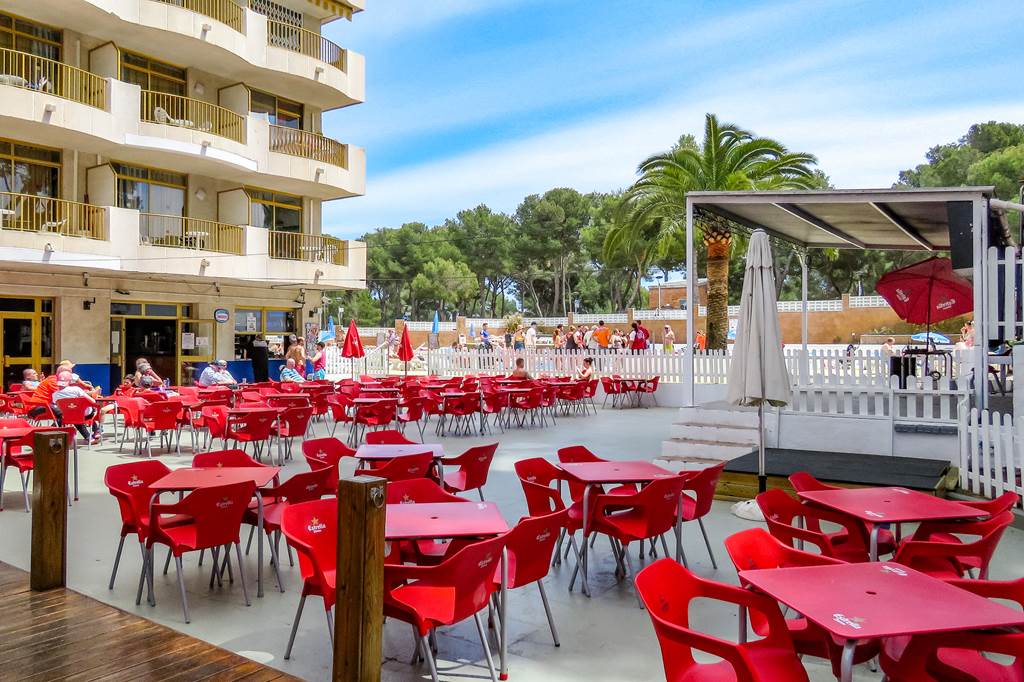 Inter 2 - Salou hotels | Jet2holidays
