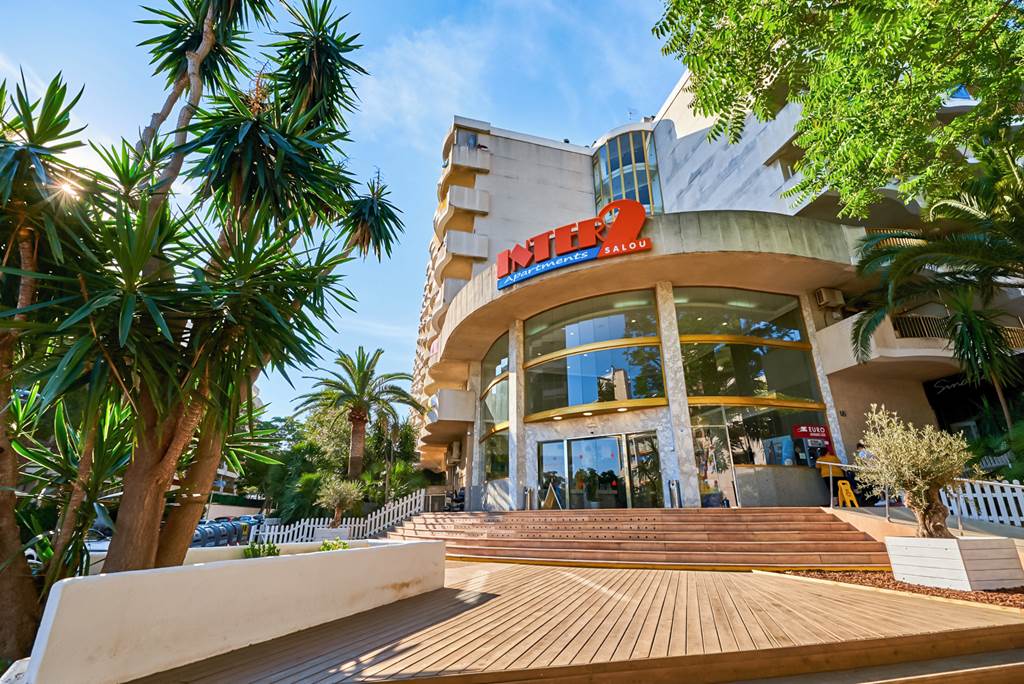 Inter 2 - Salou hotels | Jet2holidays