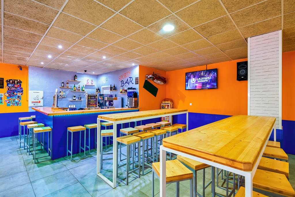 Inter 2 - Salou hotels | Jet2holidays