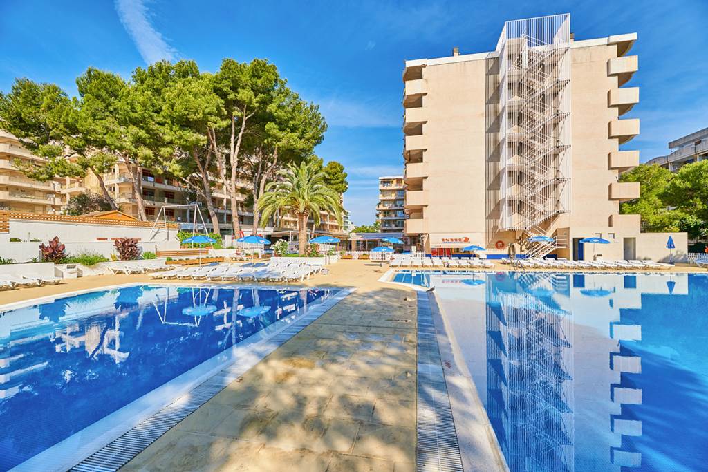 Inter 2 - Salou hotels | Jet2holidays