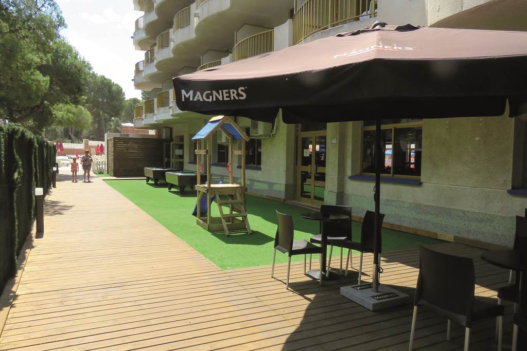 Inter 2 - Salou hotels | Jet2holidays