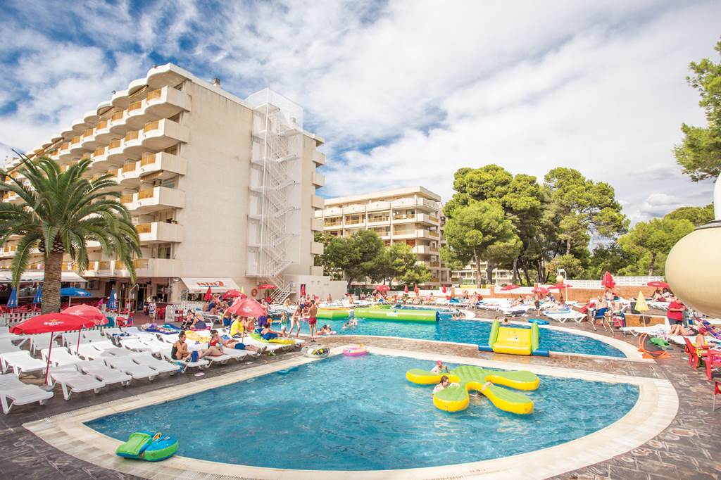 Inter 2 - Salou hotels | Jet2holidays