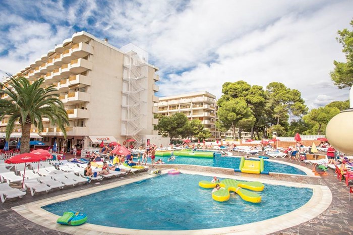 Inter 2 - Salou hotels | Jet2holidays