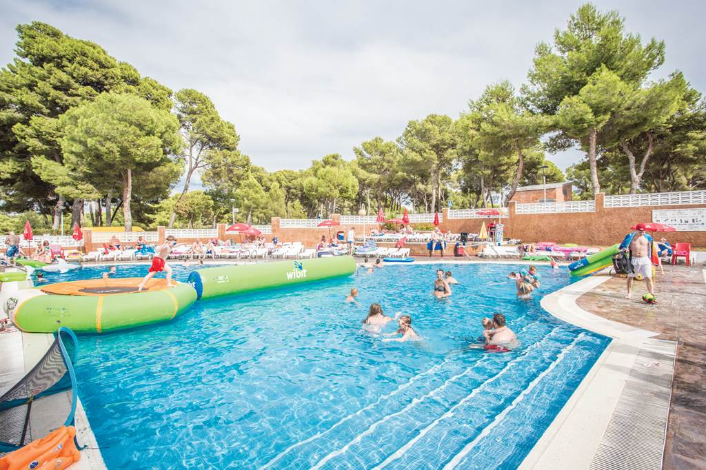 Inter 2 - Salou hotels | Jet2holidays