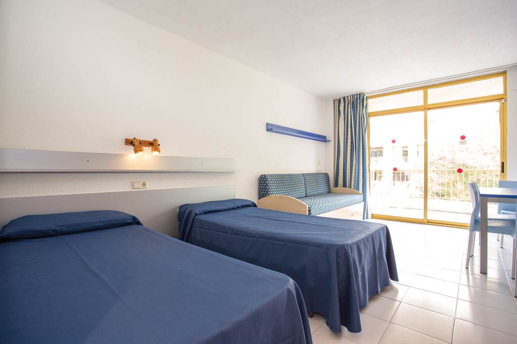 Inter 2 - Salou hotels | Jet2holidays