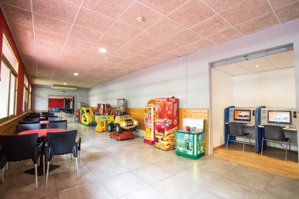 Inter 2 - Salou hotels | Jet2holidays