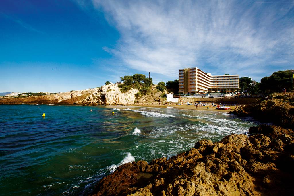 Cala Font, Salou | Voyager Travel Direct