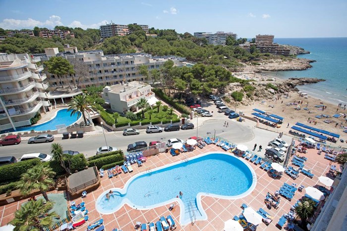 Cala Font - Cap Salou hotels | Jet2holidays