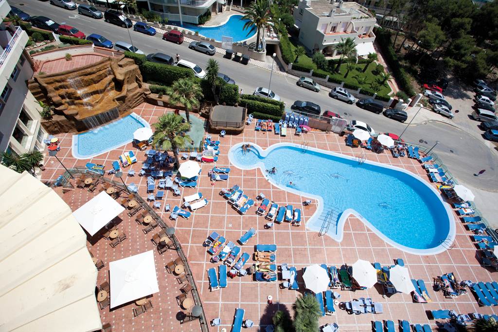 Cala Font - Cap Salou hotels | Jet2holidays