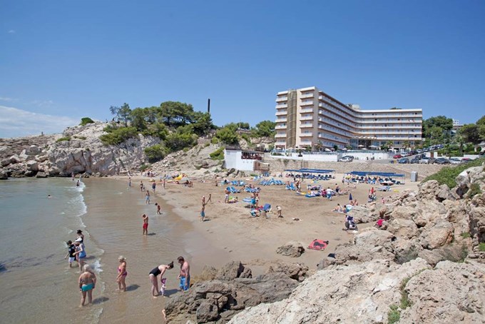 Cala Font - Cap Salou Hotels | Jet2holidays
