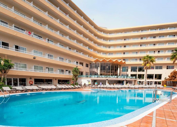 Cala Font - Cap Salou hotels | Jet2holidays