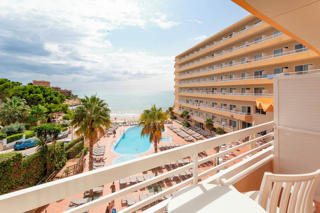 Cala Font - Cap Salou hotels | Jet2holidays