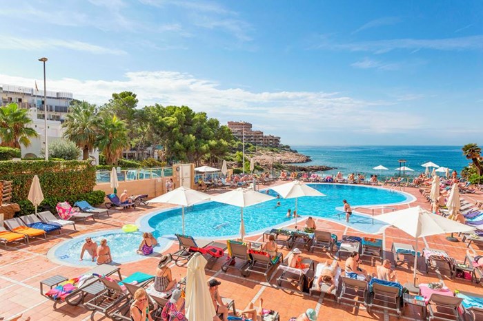 Cala Font - Cap Salou hotels | Jet2holidays