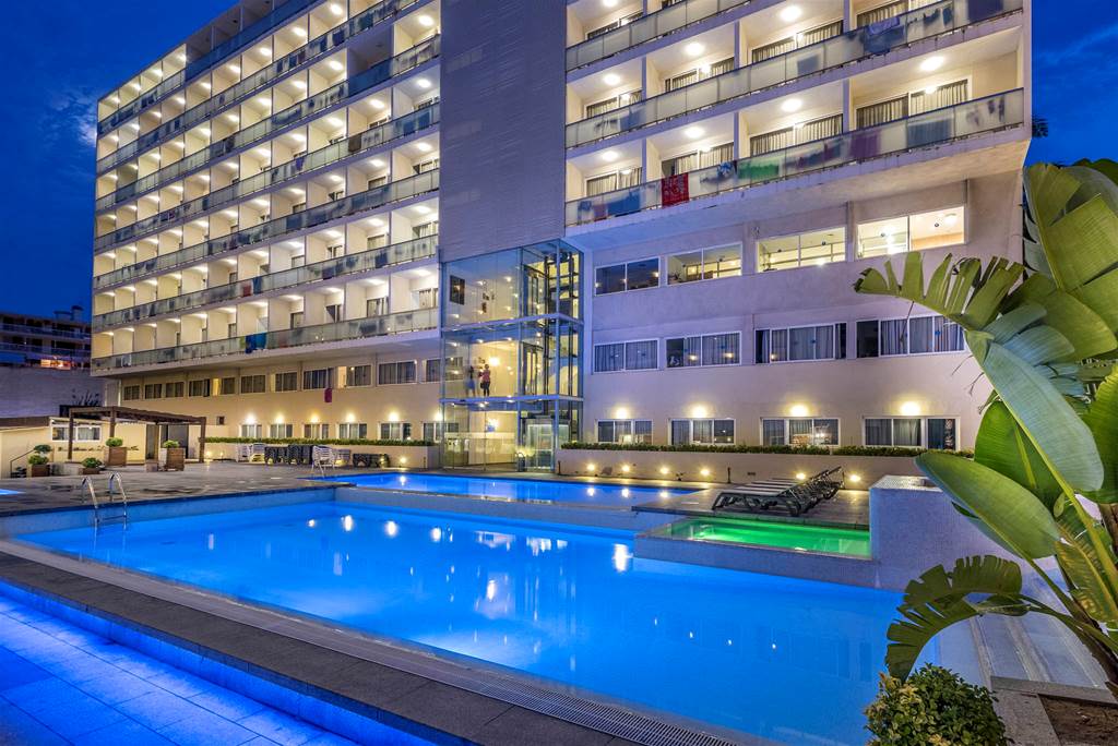 4R Salou Park Hotel I - Salou hotels | Jet2holidays