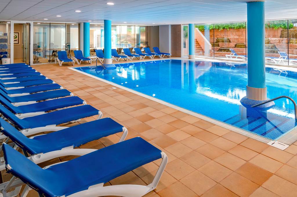 4R Regina Gran Hotel - Salou hotels | Jet2holidays