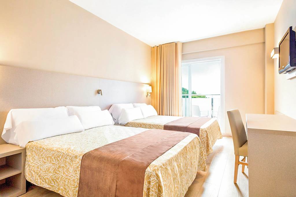 Best Cap Salou - Cap Salou hotels | Jet2holidays