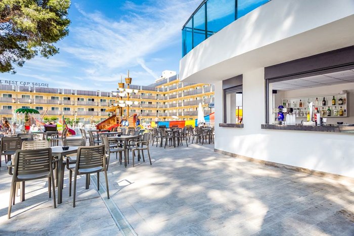 Best Cap Salou - Cap Salou hotels | Jet2holidays