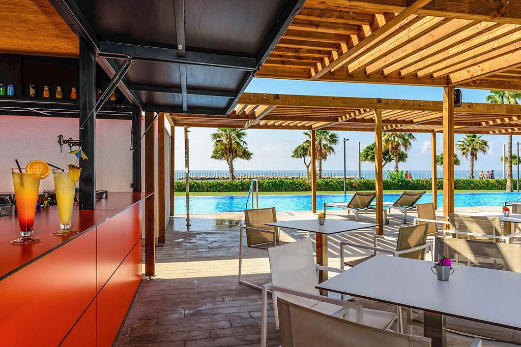 Estival El Dorado Resort - Cambrils hotels | Jet2holidays