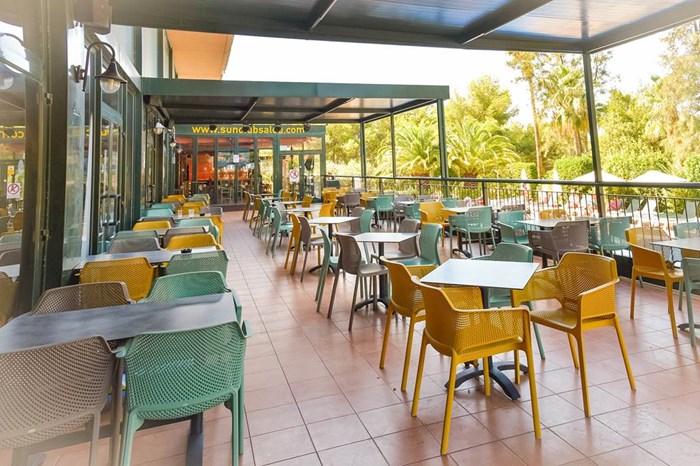 Aparthotel SunClub Salou - Cap Salou hotels | Jet2holidays