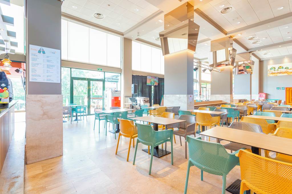 Aparthotel SunClub Salou - Cap Salou hotels | Jet2holidays