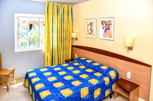 Aparthotel SunClub Salou - Cap Salou hotels | Jet2holidays