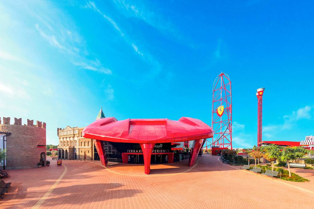 Aparthotel SunClub Salou PortAventura Theme Park | Jet2holidays