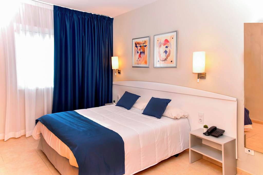 Aparthotel SunClub Salou PortAventura Theme Park | Jet2holidays