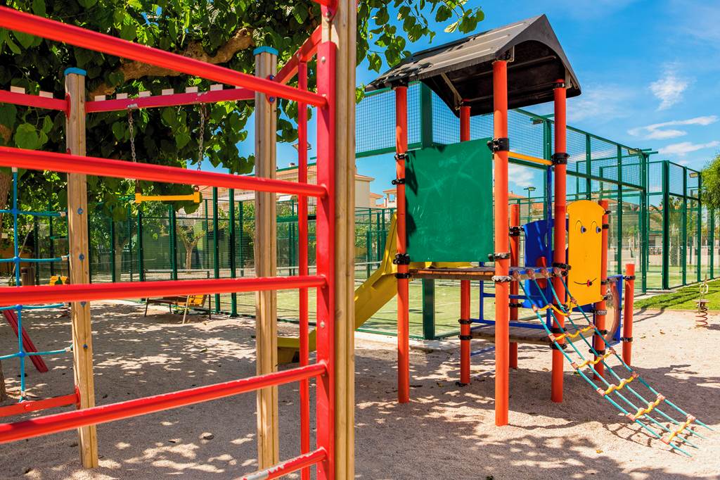 Camping Estival Vendrell Platja - Coma-ruga hotels | Jet2holidays