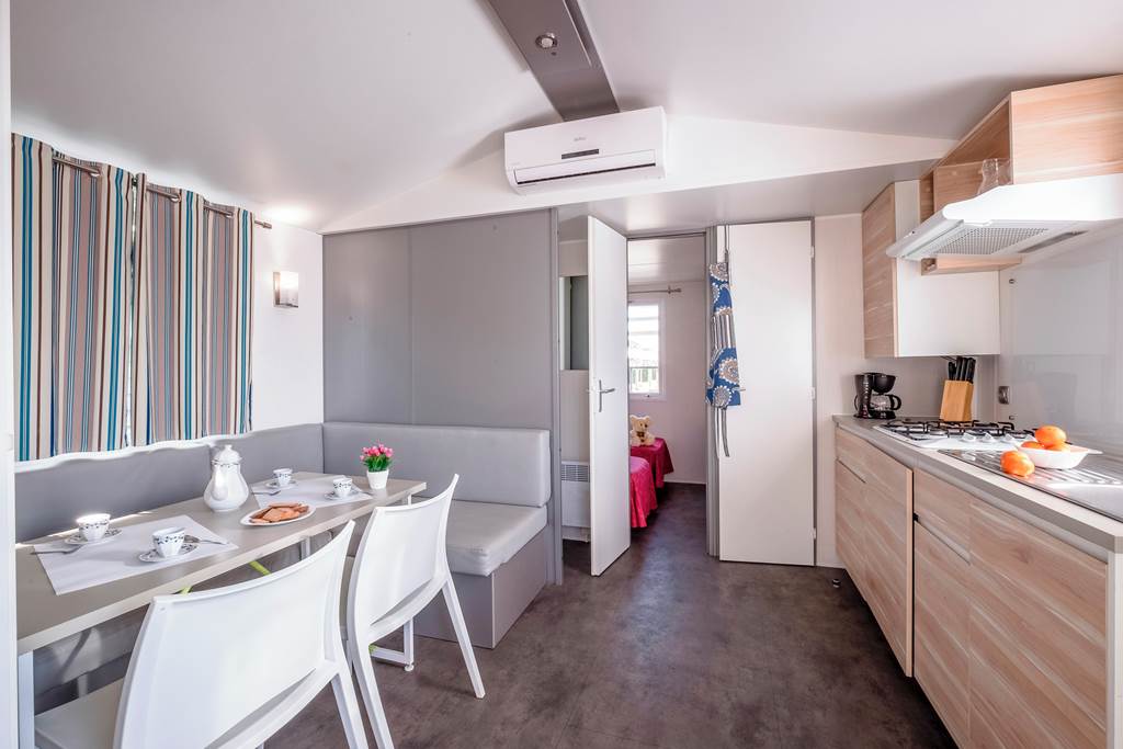 Camping Estival Vendrell Platja - Coma-ruga hotels | Jet2holidays