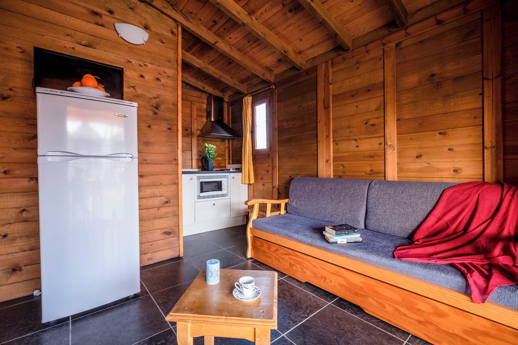 Camping Estival Vendrell Platja - Coma-ruga hotels | Jet2holidays