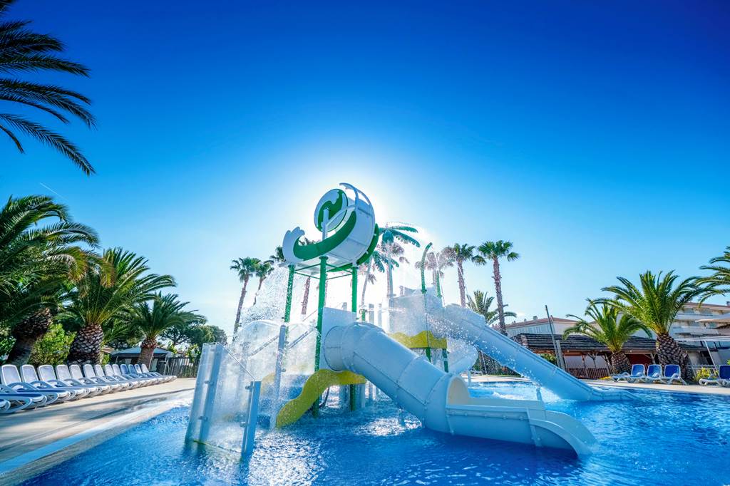 Camping Estival Vendrell Platja - Coma-ruga hotels | Jet2holidays