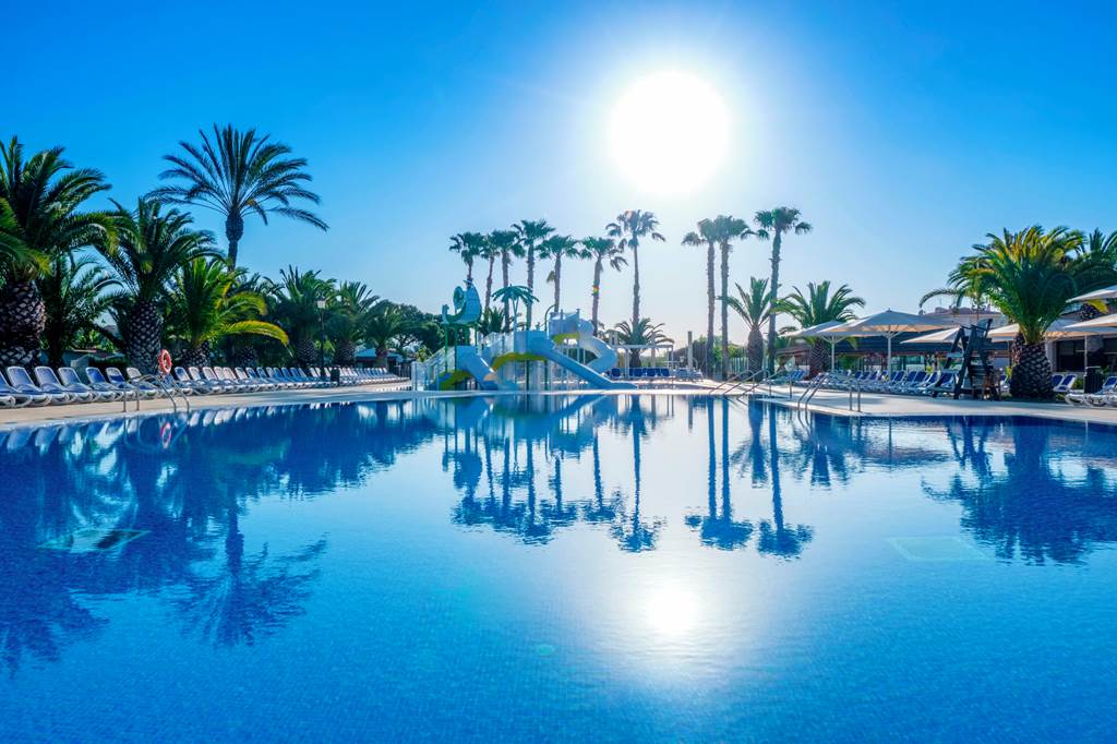 Camping Estival Vendrell Platja - Coma-ruga hotels | Jet2holidays