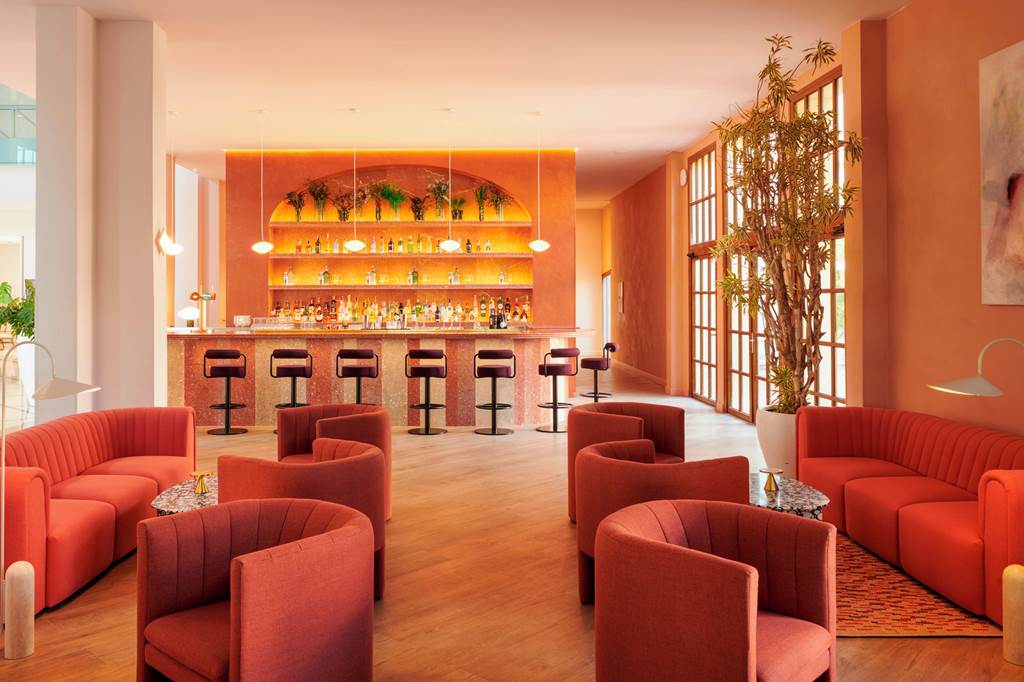 Le Meridien Ra Beach Hotel & Spa - Coma-ruga hotels | Jet2holidays