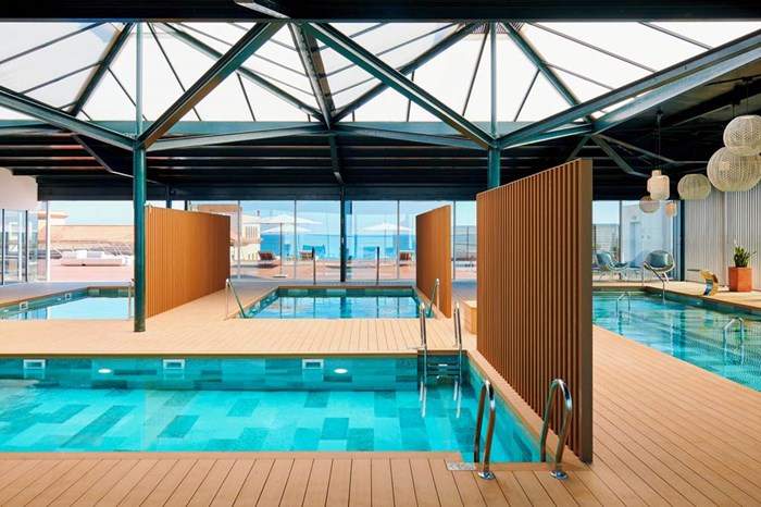 Le Meridien Ra Beach Hotel & Spa - Coma-ruga hotels | Jet2holidays