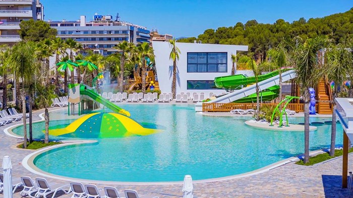 Alannia Salou - Salou hotels | Jet2holidays
