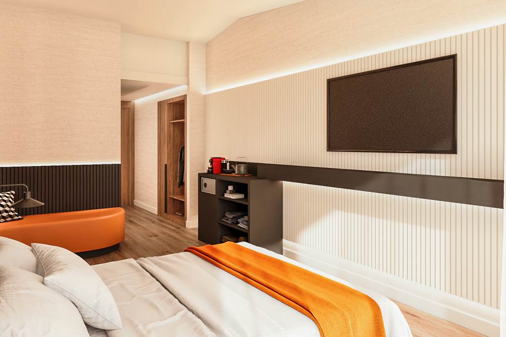 Golden Port Salou & Spa - Salou hotels | Jet2holidays