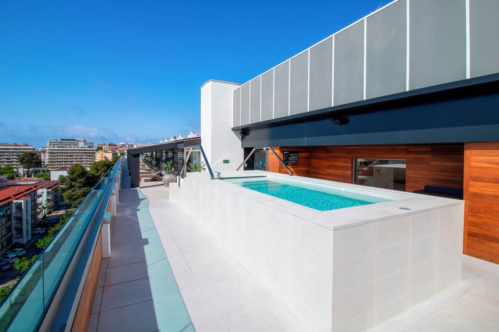 Golden Port Salou & Spa - Salou hotels | Jet2holidays