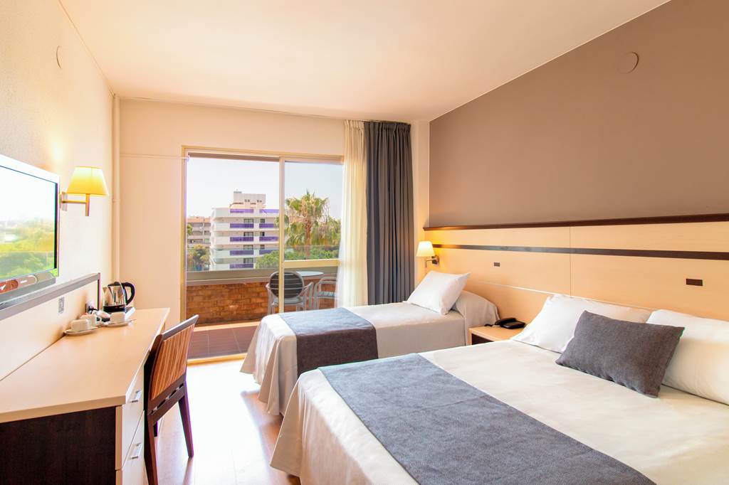 Golden Port Salou & Spa - Salou hotels | Jet2holidays