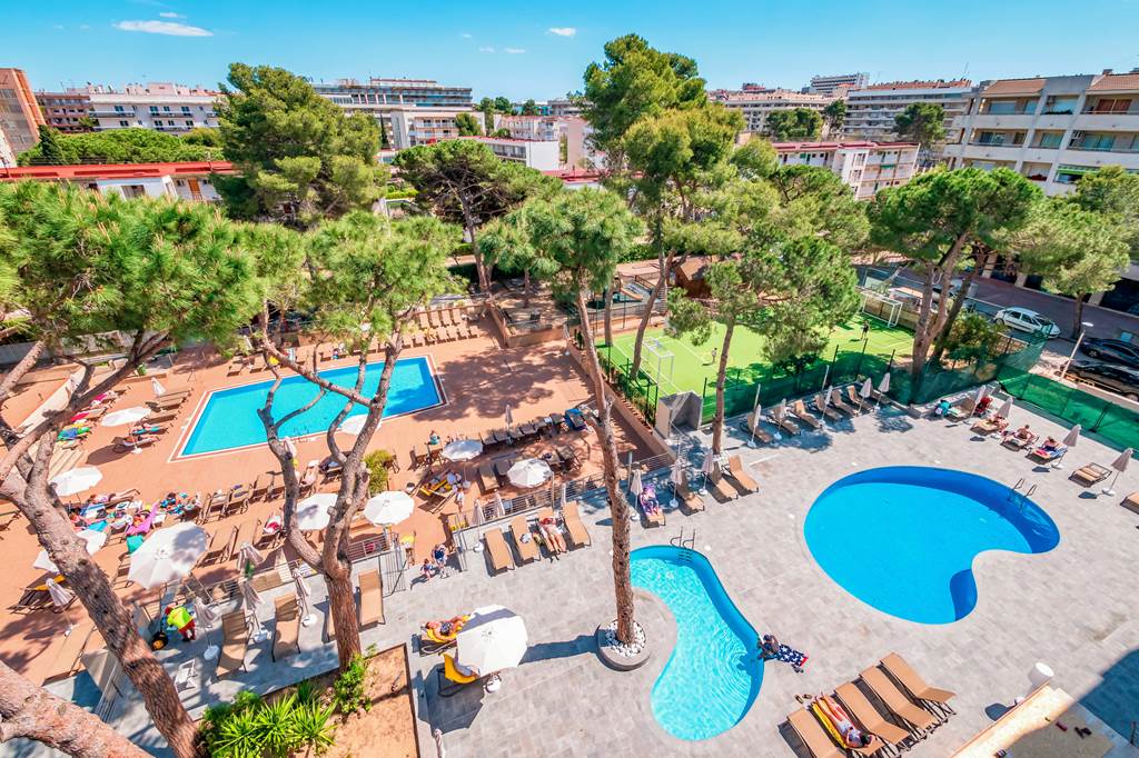 Golden Port Salou & Spa - Salou hotels | Jet2holidays