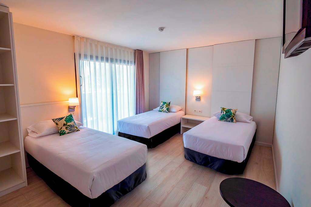 Golden Port Salou & Spa - Salou hotels | Jet2holidays