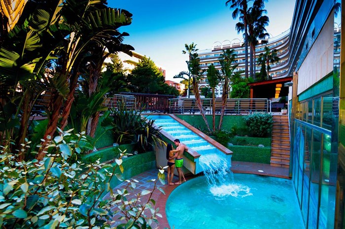 Golden Port Salou & Spa - Salou hotels | Jet2holidays