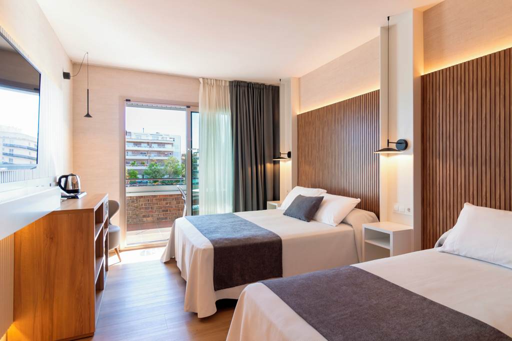 Golden Port Salou & Spa - Salou hotels | Jet2holidays