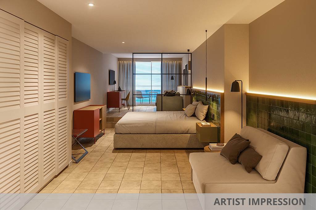 Estival Maramar - Coma-ruga hotels | Jet2holidays