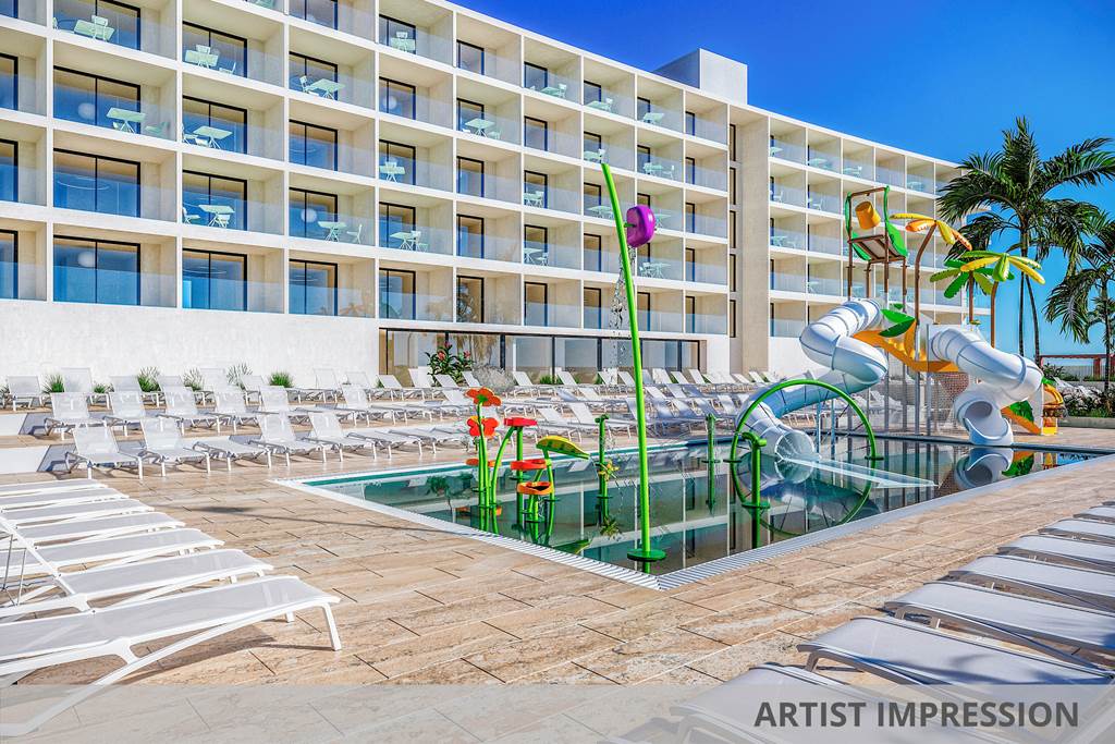 Estival Maramar - Coma-ruga hotels | Jet2holidays