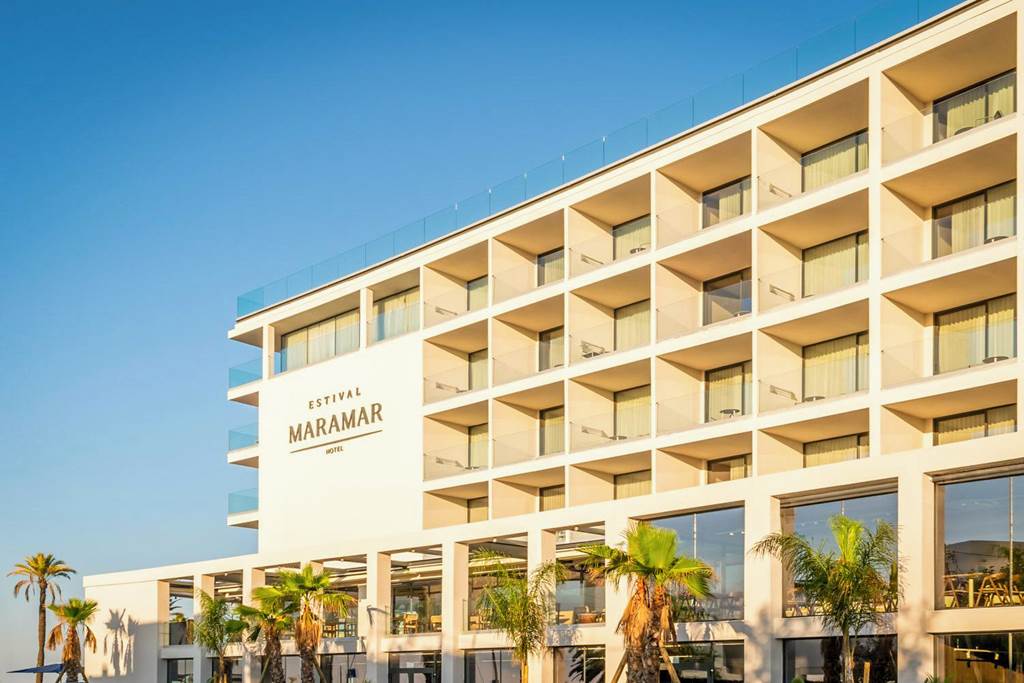 Estival Maramar - Coma-ruga hotels | Jet2holidays