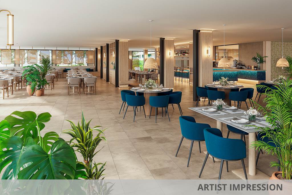 Estival Maramar - Coma-ruga hotels | Jet2holidays