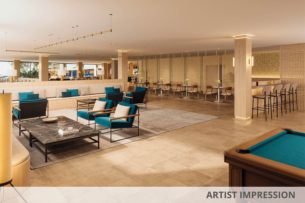 Estival Maramar - Coma-ruga hotels | Jet2holidays