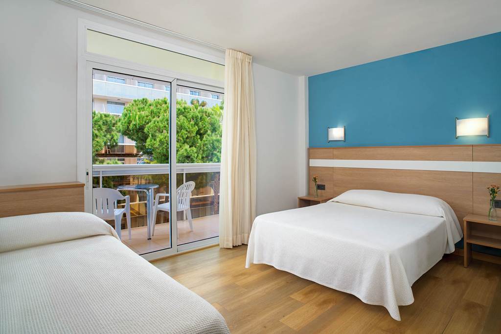 Ponient Aparthotel Marinada By PortAventura World - Salou hotels ...