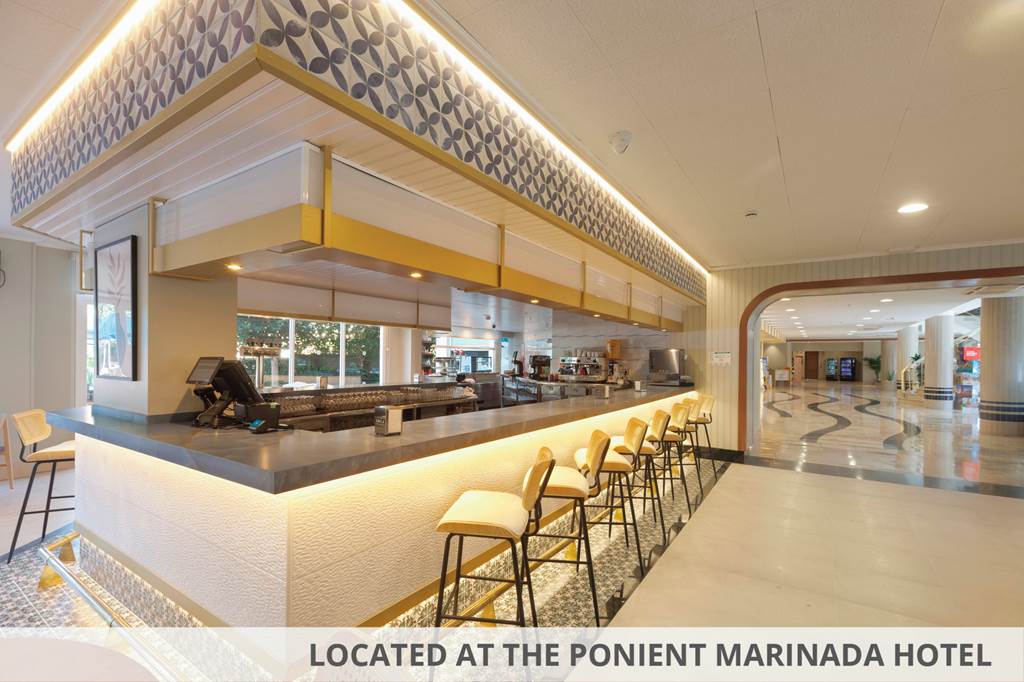 Ponient Aparthotel Marinada By PortAventura World - Salou hotels ...
